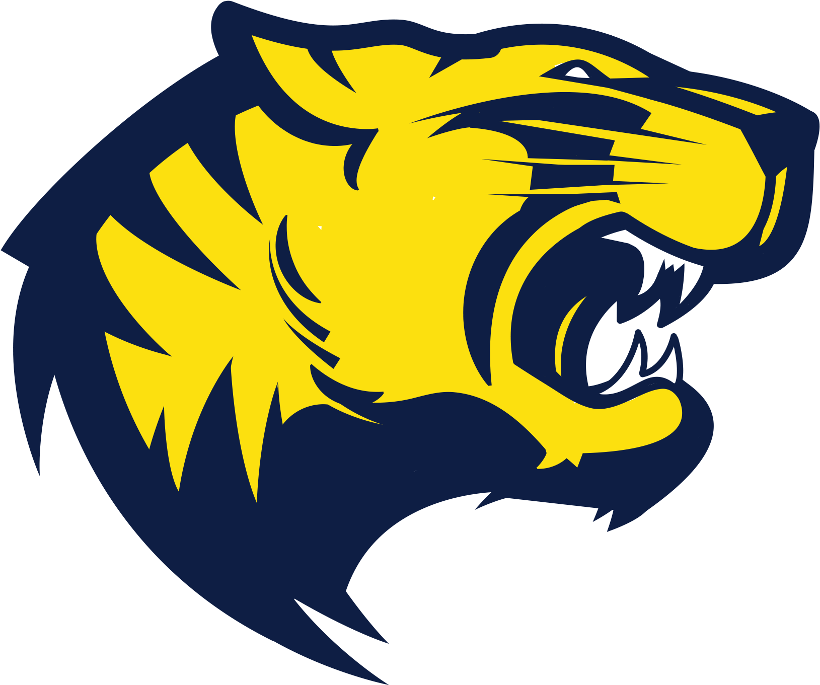 Download School Logo - Troup High School Logo - Full Size PNG Image ...