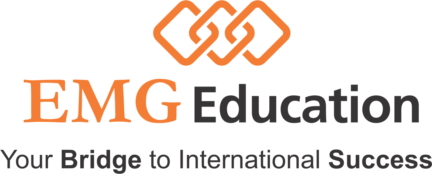 Download Emg Education Logo - Full Size PNG Image - PNGkit