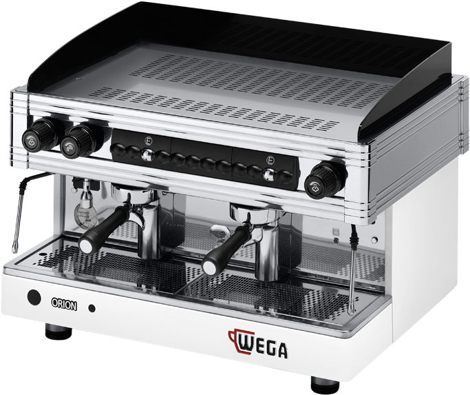 Download Product Image - Wega Orion Espresso Machine - Full Size PNG ...