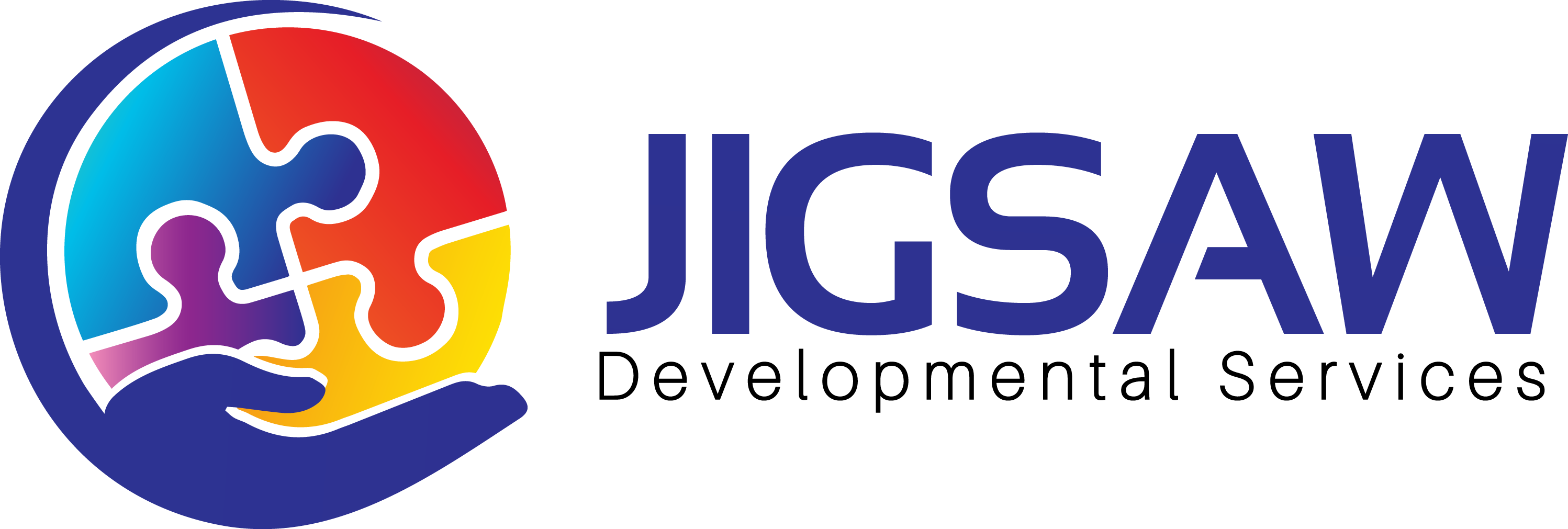 Download Jigsaw Developmental Services - Logo Jigsaw - Full Size PNG ...