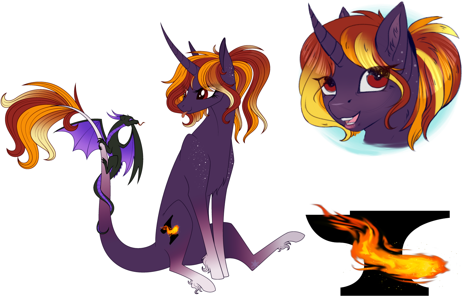 Download Ember "iron" Forge - Cartoon - Full Size PNG Image - PNGkit