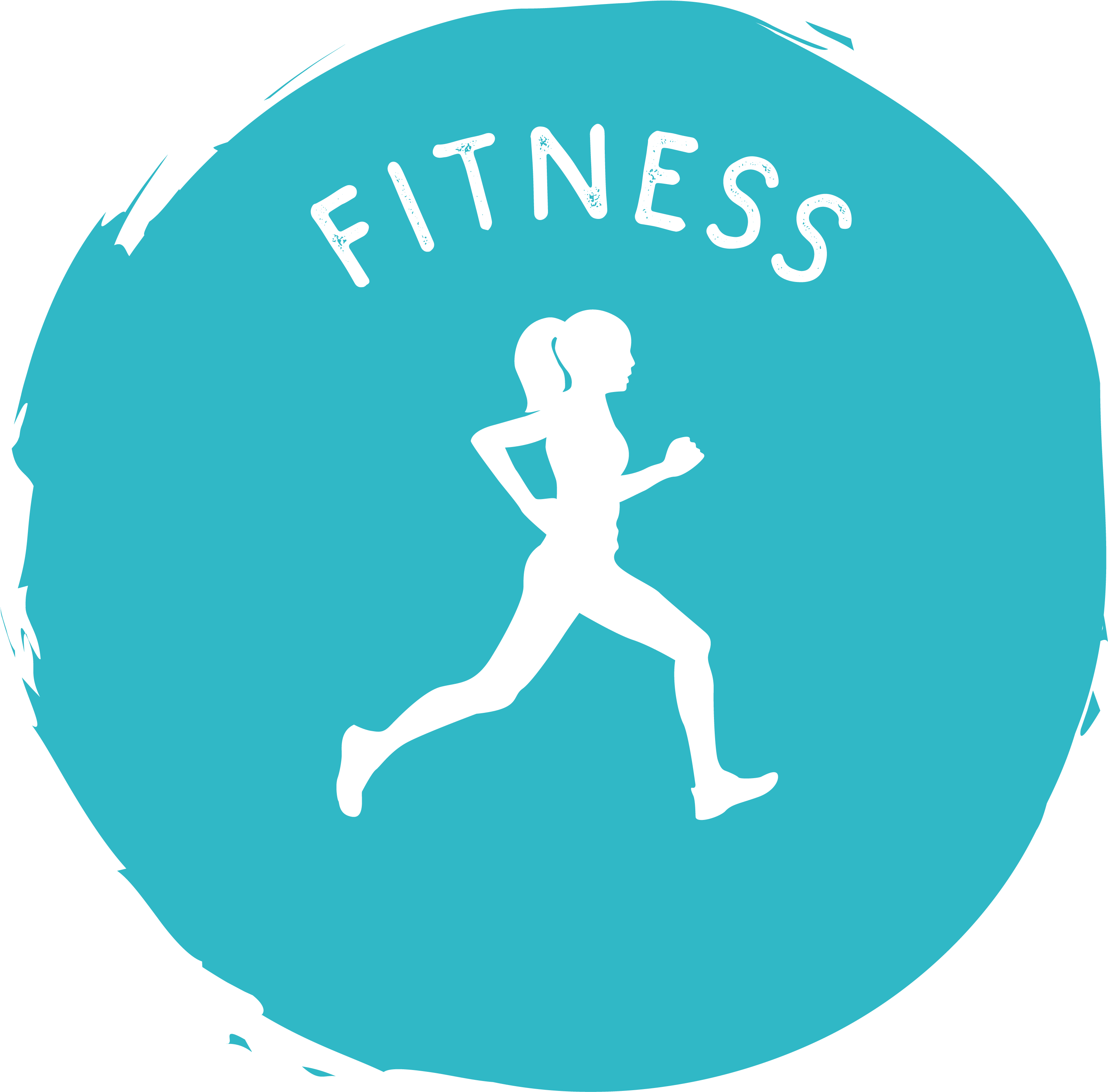 Download Jogging - Full Size PNG Image - PNGkit