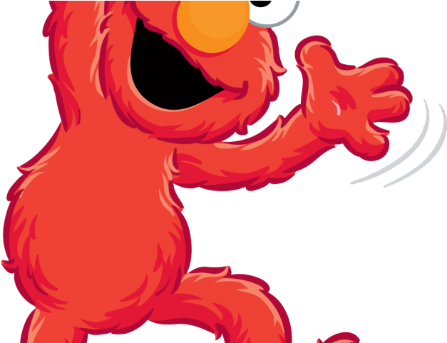 Red Cartoon Characters