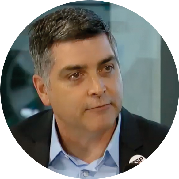 Download Headshot Circle Sean Martin - Official - Full Size PNG Image ...