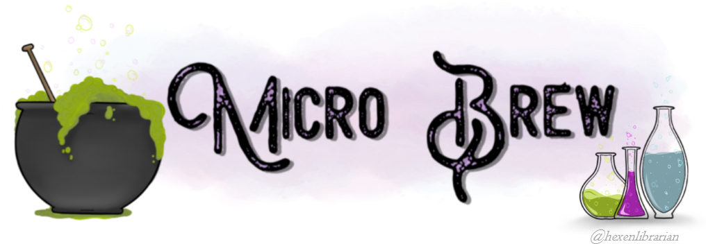 Download Micro Brew - Calligraphy - Full Size PNG Image - PNGkit