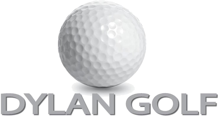 Download Dylan Golf Logo Transparent Whitefont Grass - Full Size PNG ...