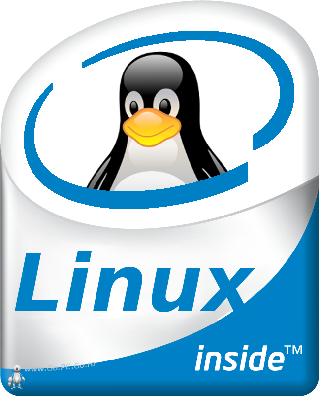 Download Linus Tech Tips - Intel Logo 2 Extreme Inside - Full Size PNG ...