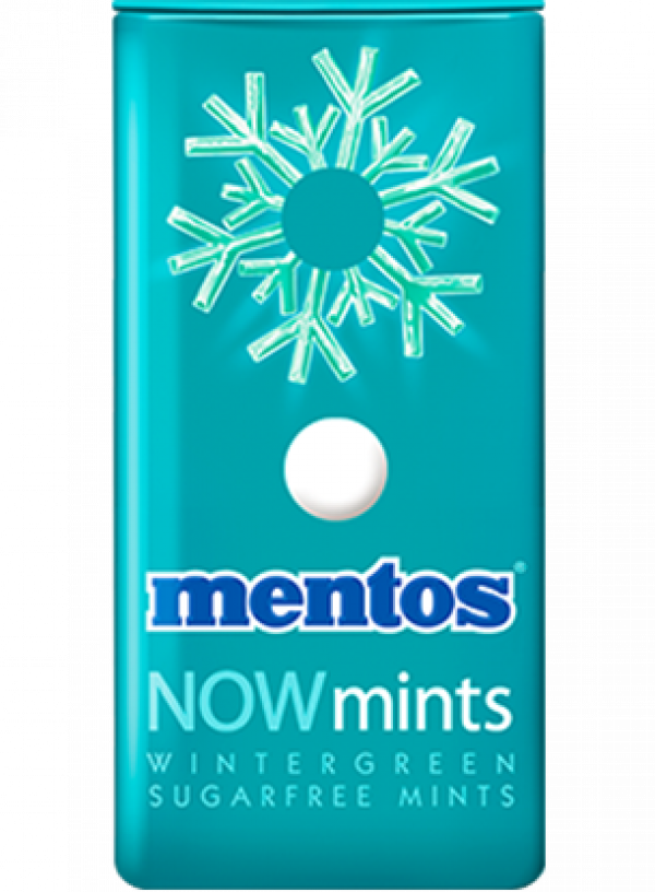 Download Mentos Now Mints Wintergreen Buy It At Nonstopsaving - Mentos ...