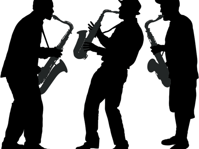 Download Transparent Jazz Appreciation Month Pays Tribute To Jazz As ...