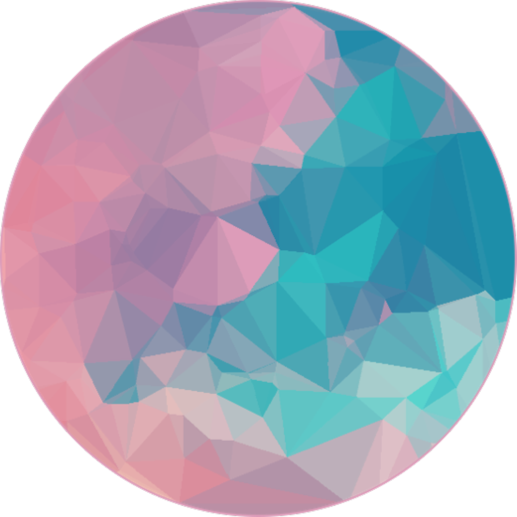 Download Candy Sticker - Circle - Full Size PNG Image - PNGkit