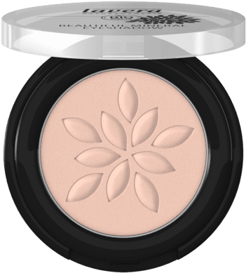 Download Lavera Beautiful Mineral Eyeshadow -light Sand - Eye Shadow ...