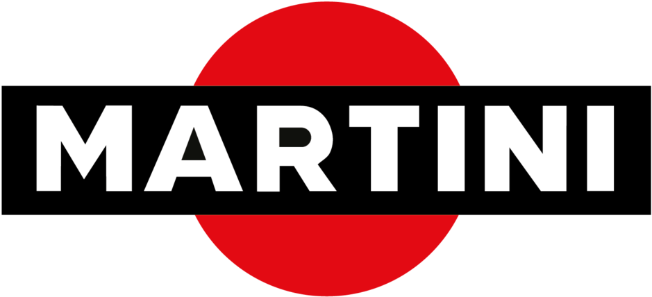 Download Logo Martini -01 - Full Size PNG Image - PNGkit