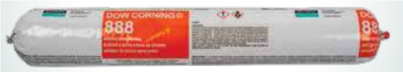 Download Dow Corning Dowsil 888 Silicone Joint Sealant 600ml - Full ...