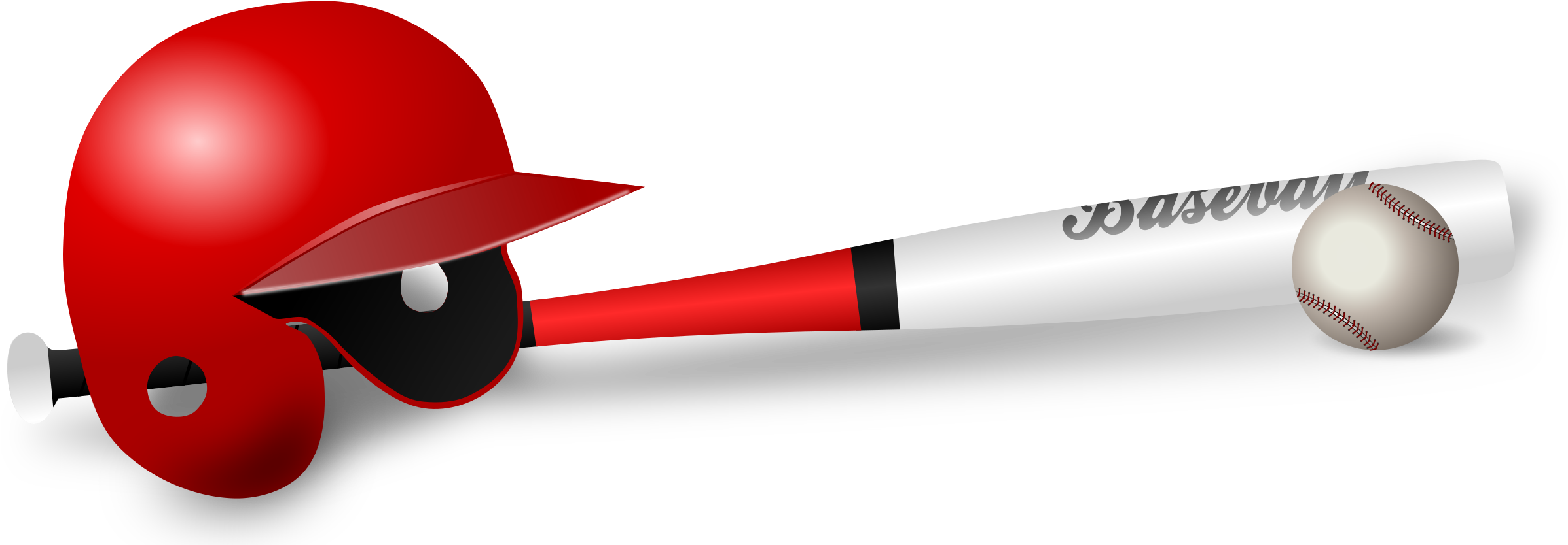 Download Clip Freeuse Download Baseball Clipart Borders - Full Size PNG ...