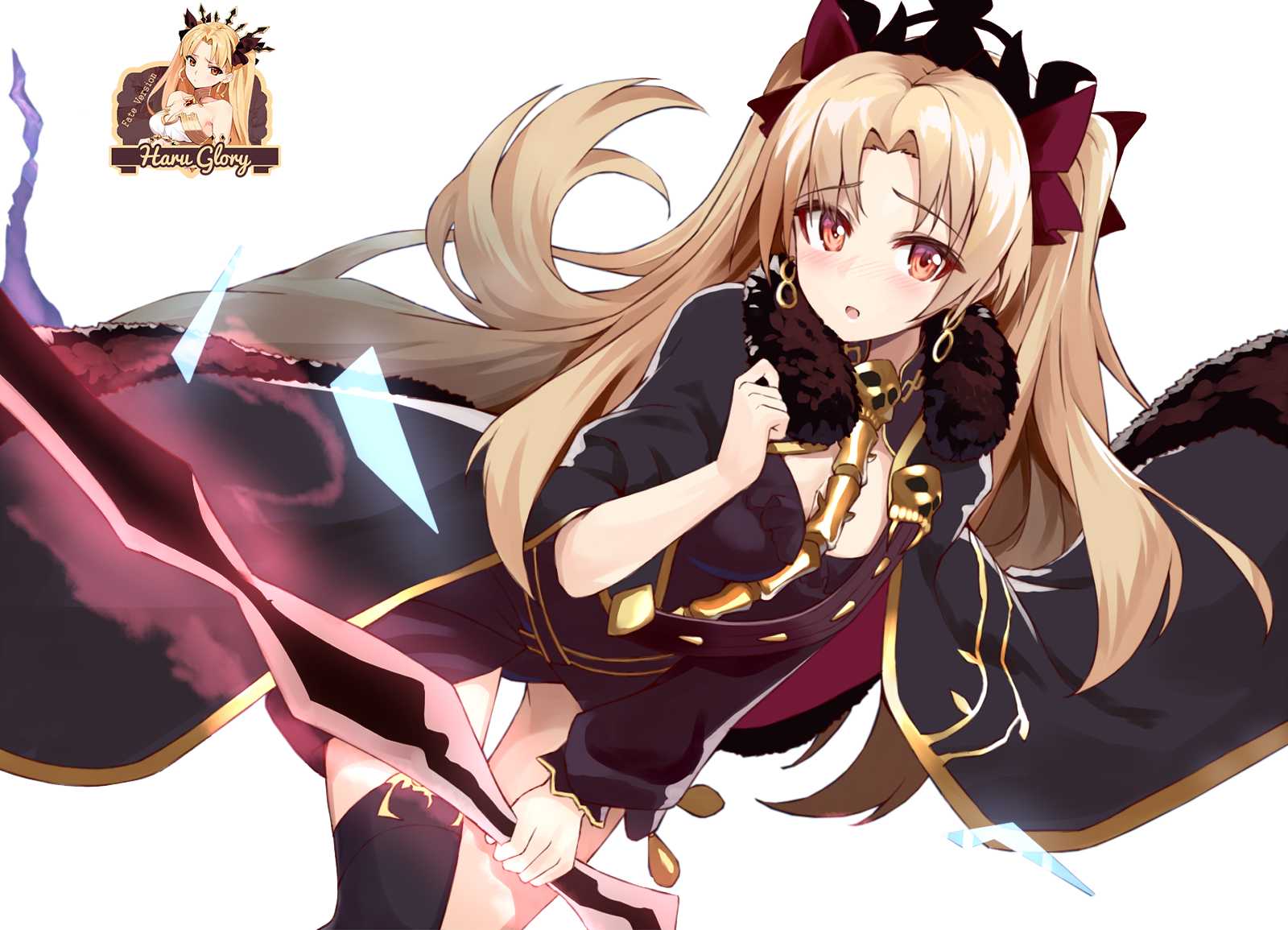 Download Anime - Full Size PNG Image - PNGkit