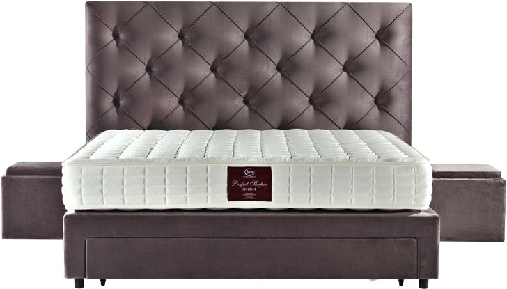 Download Serta, Magnifique - Magnifique Serta - Full Size PNG Image ...