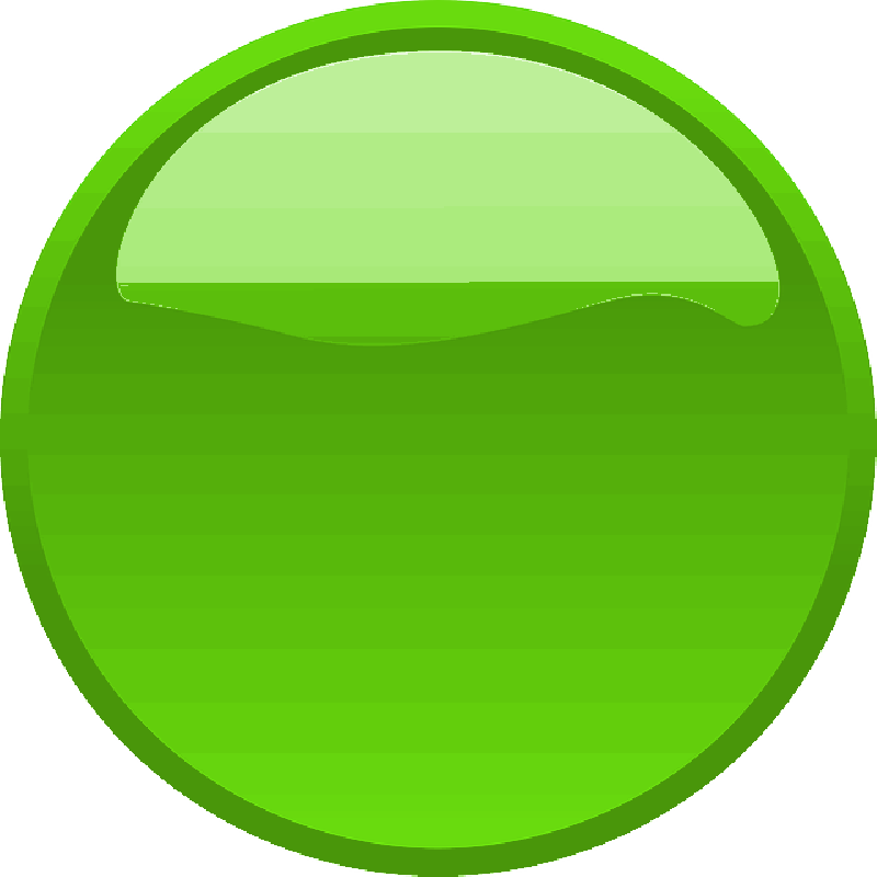 Download Green Circle Computer Icon - Circle - Full Size PNG Image - PNGkit