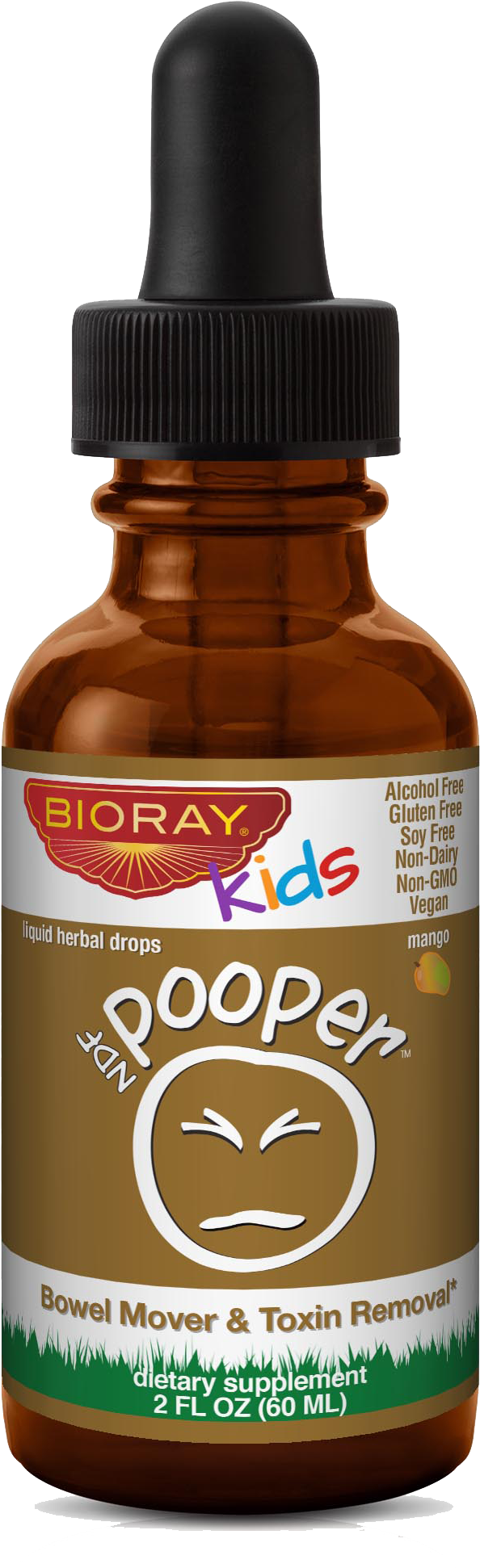Download Bioray Kids - Full Size PNG Image - PNGkit