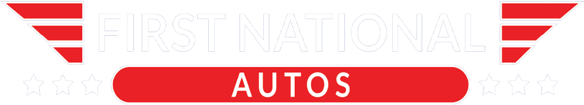 Download First National Autos - Carmine - Full Size PNG Image - PNGkit