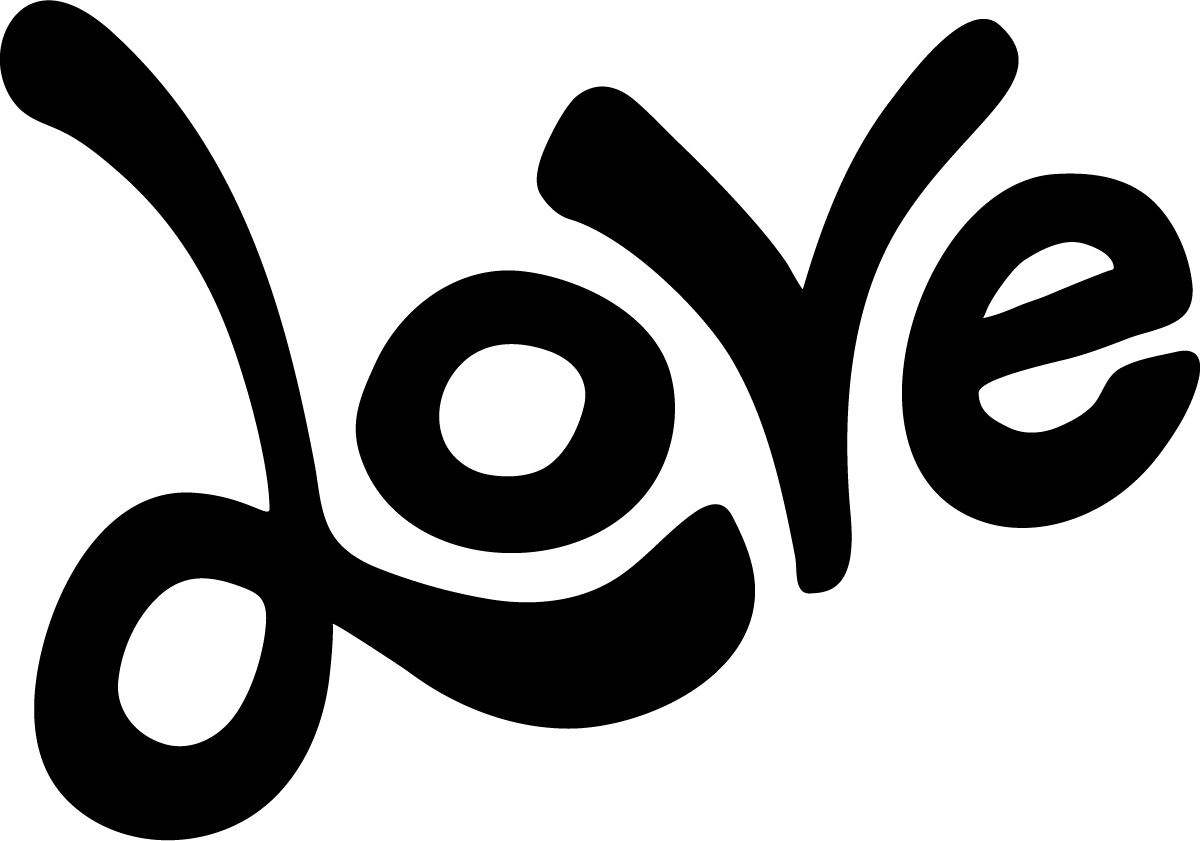 Download Word Clipart Love - Love Word Png Transparent - Full Size PNG ...