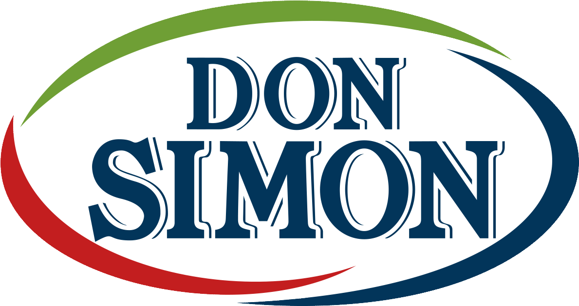 Download Menu - Don Simon - Full Size PNG Image - PNGkit