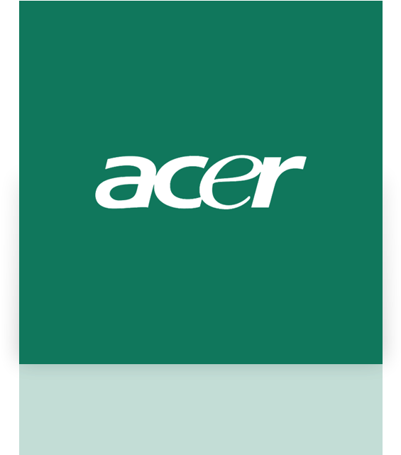 Download Acer, Mirror Icon - Acer Aspire - Full Size PNG Image - PNGkit