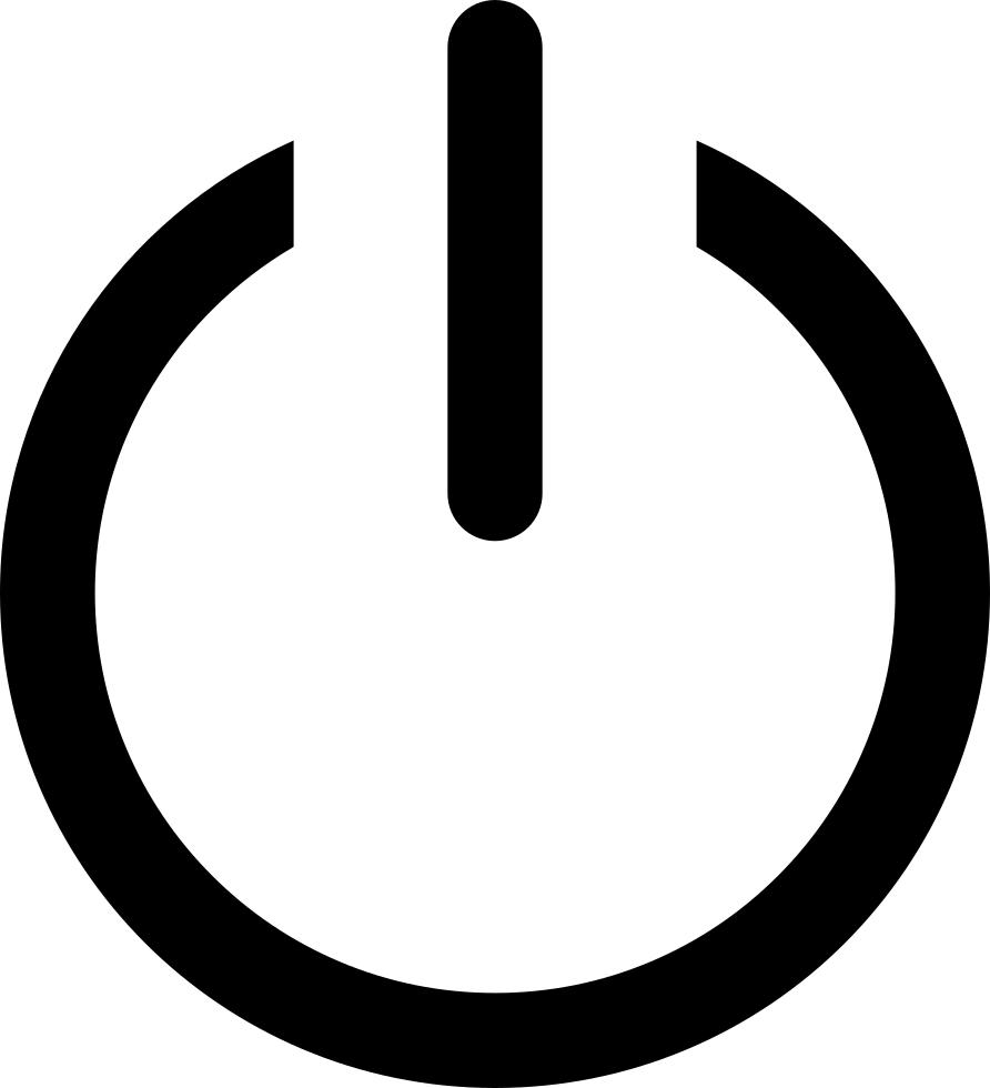 Download Login Icons White Transparent - Full Size PNG Image - PNGkit