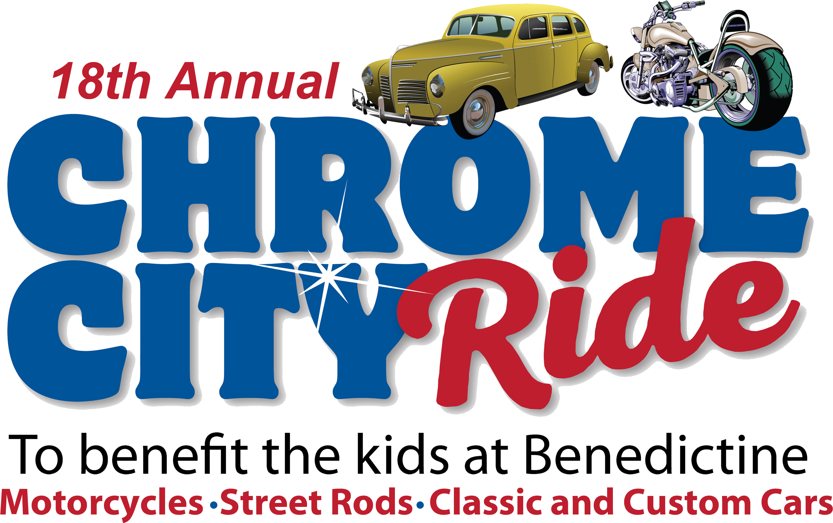 Download Chrome City Ride - City Car - Full Size PNG Image - PNGkit