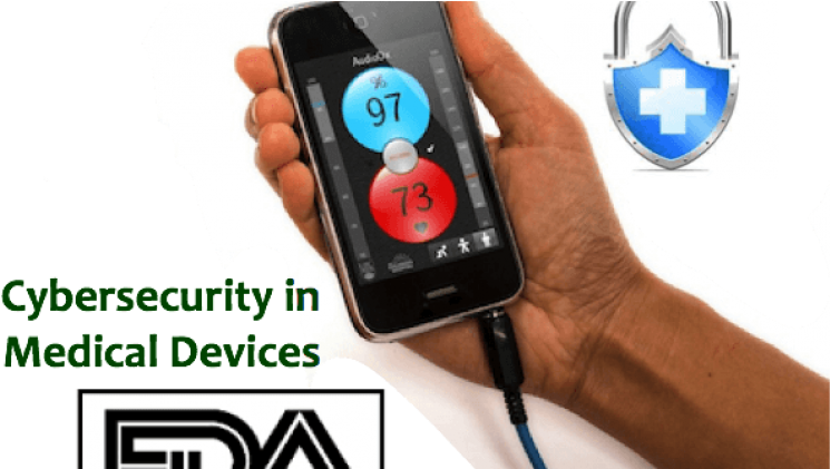 Download Fda Draft Guidance For Cybersecurity In Medical Devices ...