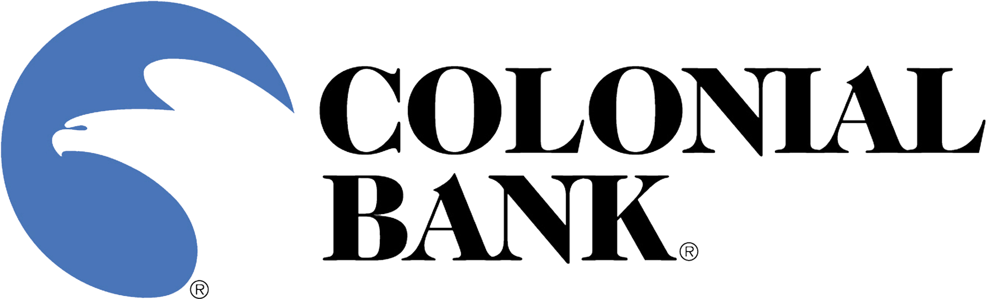 Download Colonial Bank Logo - Oval - Full Size PNG Image - PNGkit