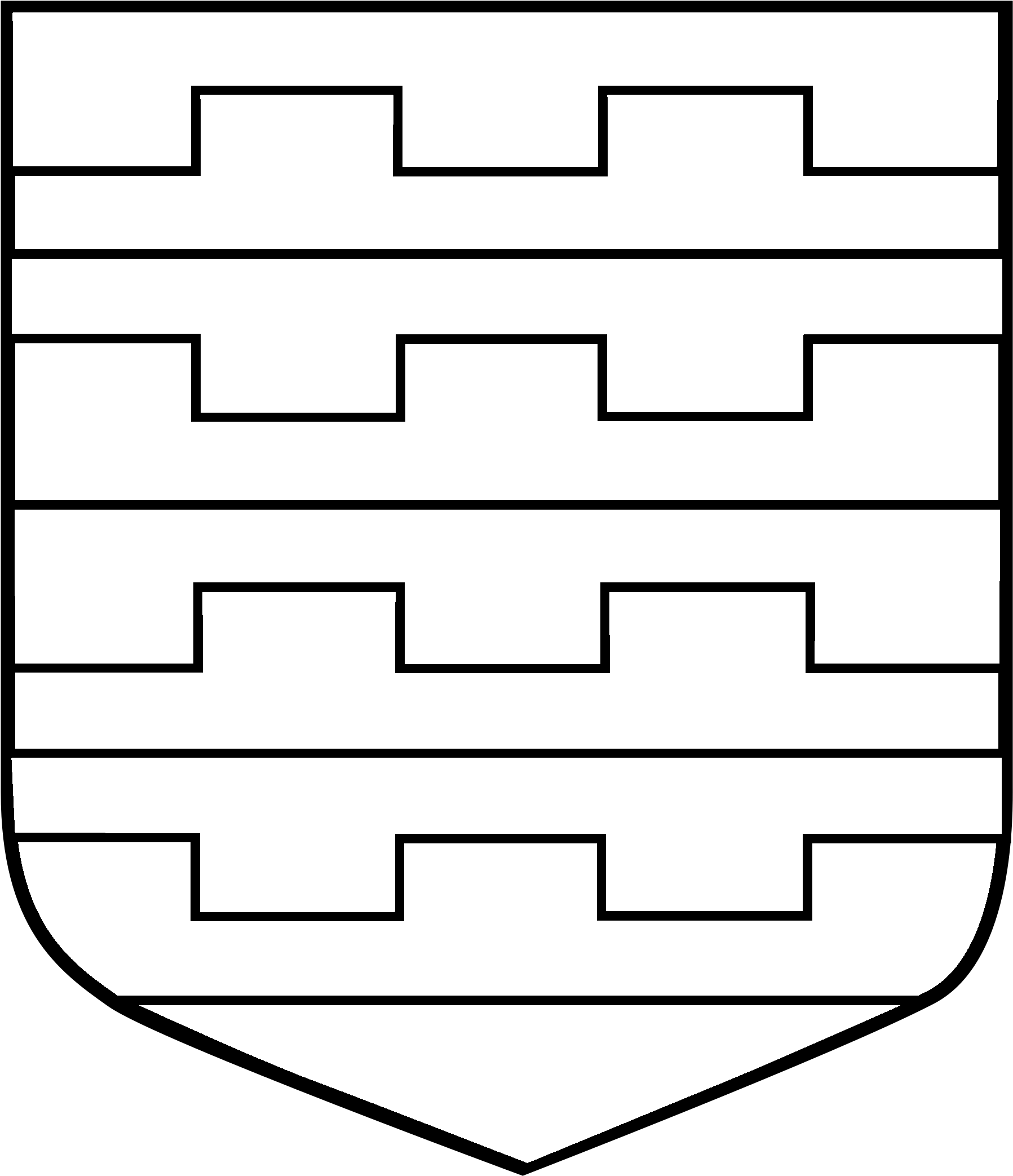 Download Lewin Logo Black And White - Line Art - Full Size PNG Image ...