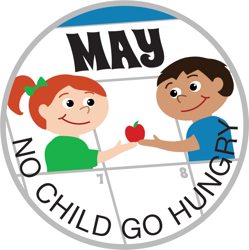 Download May No Child Go Hungry - Etykiety Na Dzień Nauczyciela - Full ...