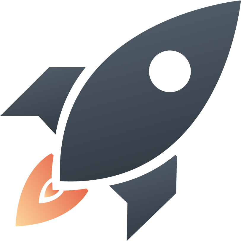 Download Be Like The Cool Kids Easy Emojis With Rocket For Macos - Rocket Mac - Full Size PNG ...