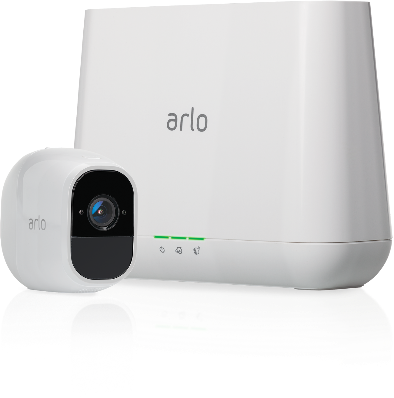 Download Arlo Pro 2 Smart Security System With 1 Camera - Camera Arlo ...