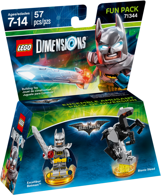 Download Navigation - Lego Dimensions Story Pack - Full Size PNG Image ...