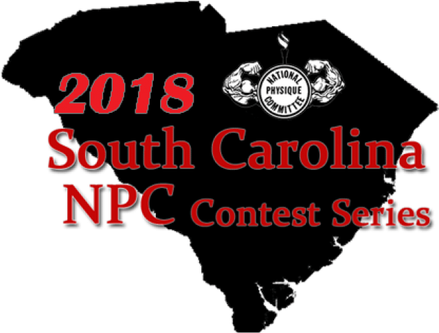 Download Transparent 2018 Sc Npc Excalibur - South Carolina - PNGkit
