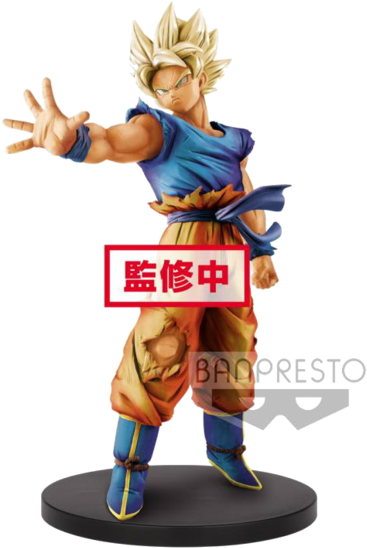 Download Dragon Ball Z Blood Of Saiyans Super Saiyan Goku - Blood Of ...