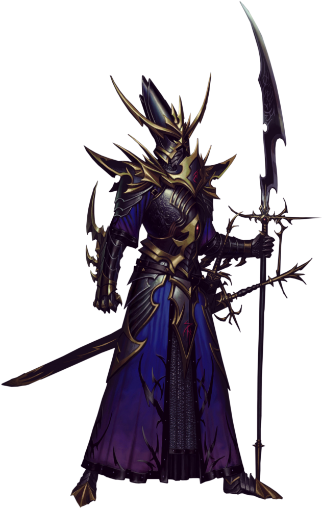 Download Black Guard Photo Black Guard Warhammer Render - Warhammer ...