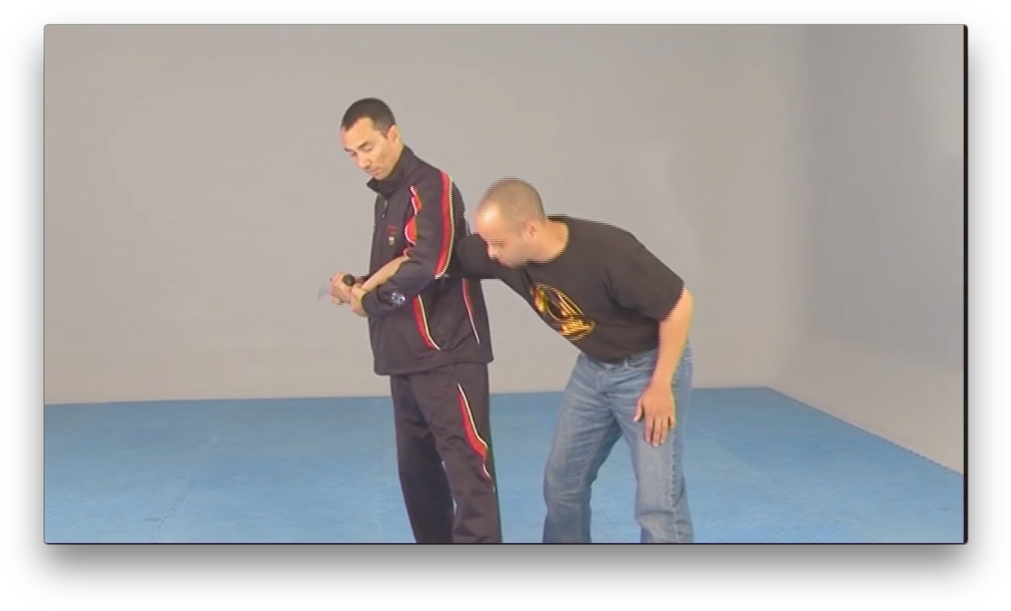 Download Ling Gar Kung Fu Knife Defense By Vincent Lyn - Kajukenbo ...