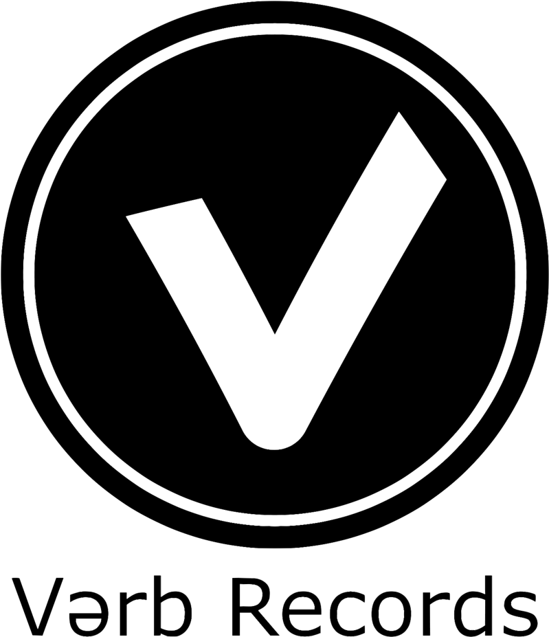 Download Verb Logo Png - Emblem - Full Size PNG Image - PNGkit