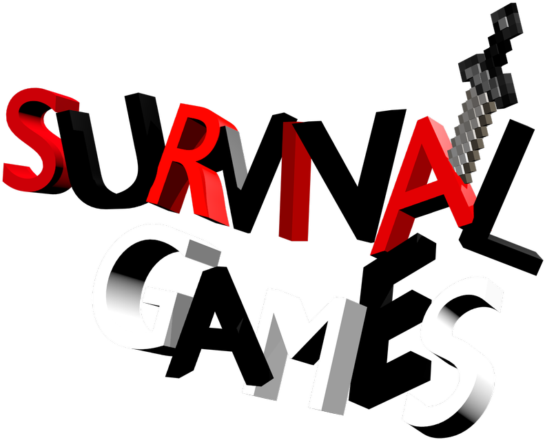 Download Survival Games Png - Graphic Design - Full Size PNG Image - PNGkit