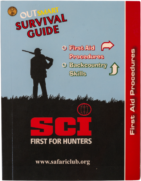 Download Outsmart Survival Guide Outsmart Survival Guide - Poster ...