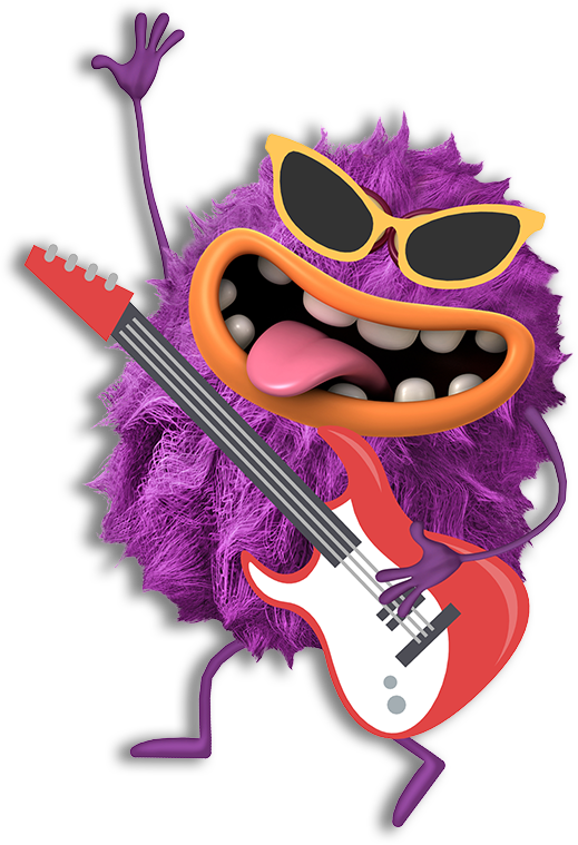 Download Psd Monster - Illustration - Full Size PNG Image - PNGkit