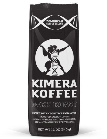 Download Kimera Koffee Dark - Kimera Koffee - Full Size PNG Image - PNGkit