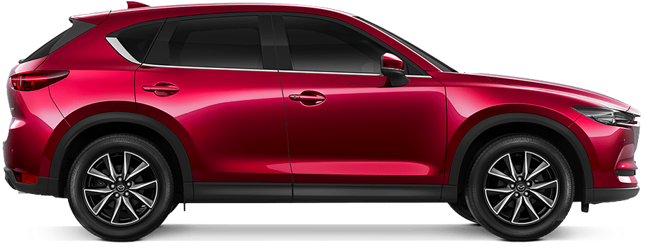 Download Cx-5 - Mazda Family Car - Full Size PNG Image - PNGkit