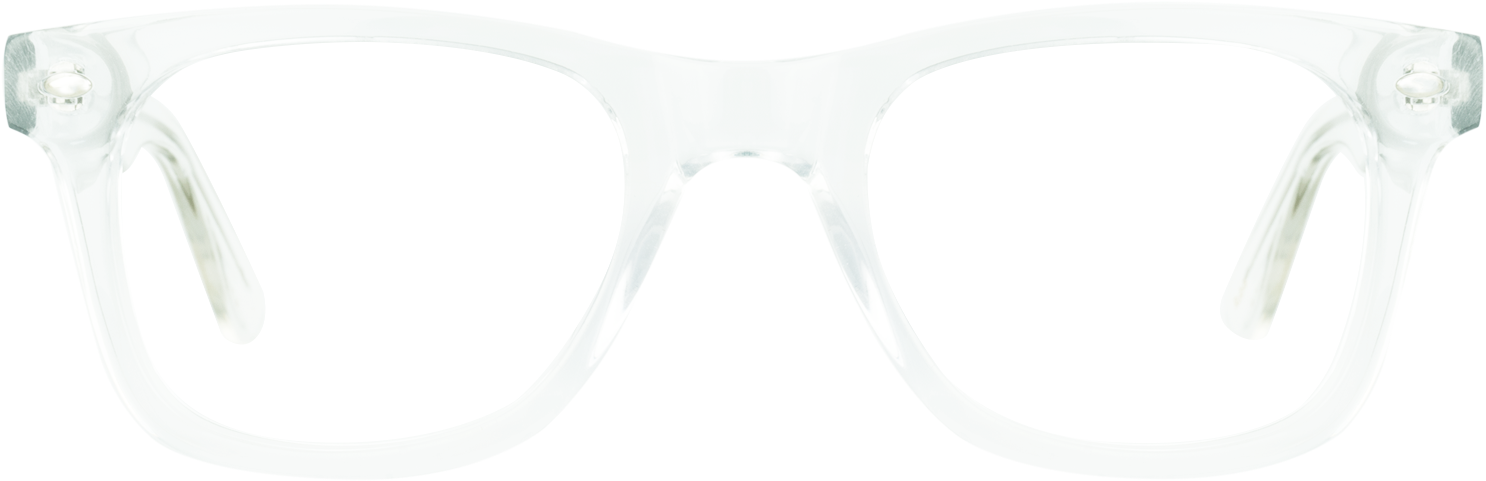 Download Rubis Trans - Glasses - Full Size PNG Image - PNGkit