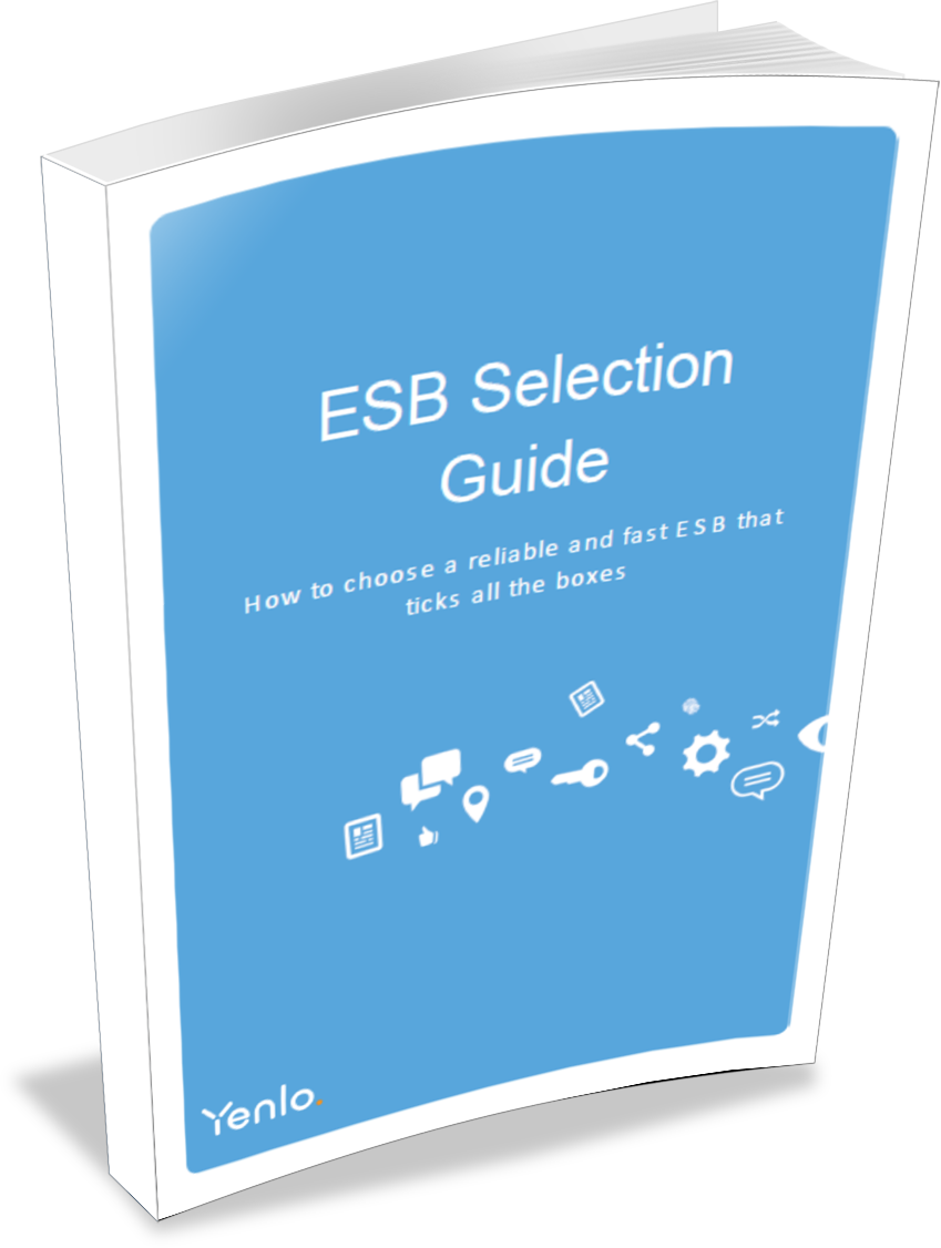 Download Esb Selection Guide White Paper - Poster - Full Size PNG Image ...