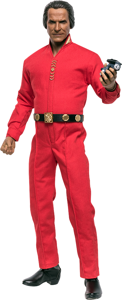 Download Quantum Mechanix Khan Sixth Scale Figure - Action Figure ...