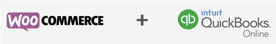 Download Woocommerce To Quickbooks Online - Woocommerce - Full Size PNG ...