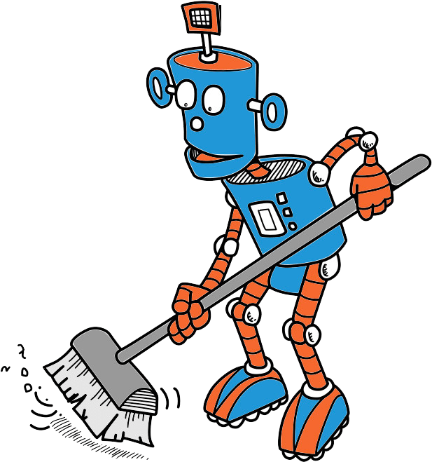 Download Do You Want To Own The First Page Of Google's Search - Cartoon ...